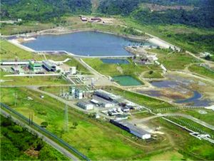 Gemsa | » Domos salinos de Tuzandépetl